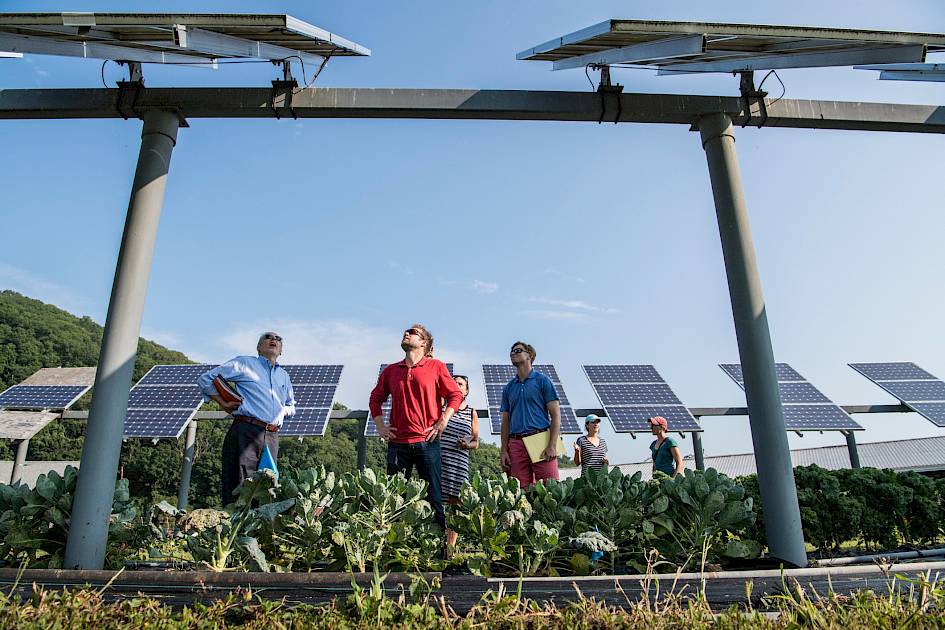 Why Us | Rivertown Solar