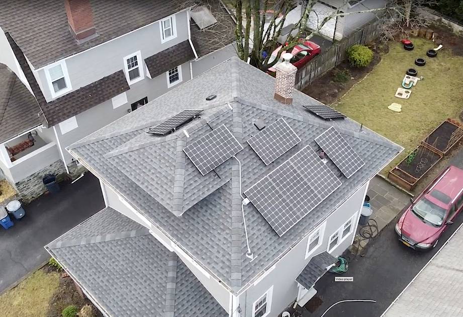 6 Eldridge | Projects | Rivertown Solar