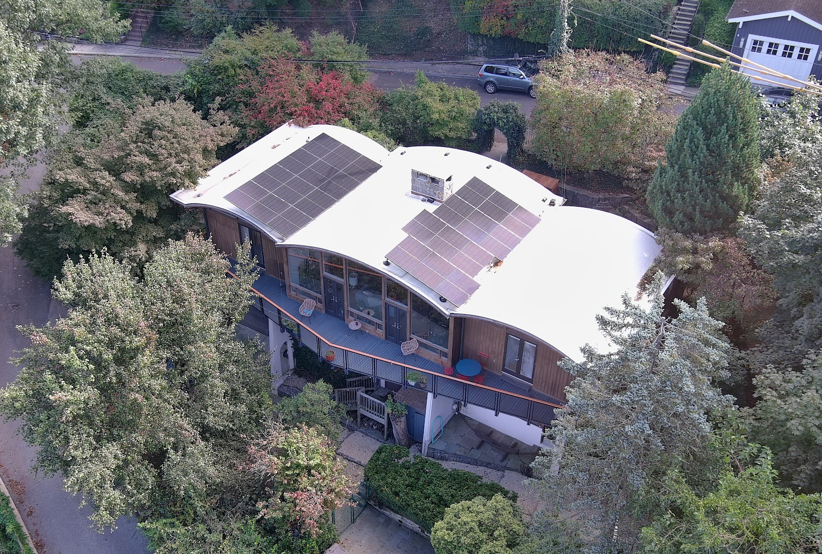 Residential | Solar Services | Rivertown Solar